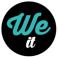 We Do – We it
